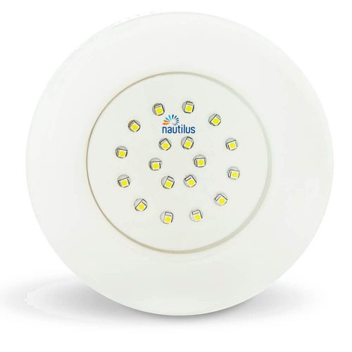 Mando a distancia para LEDs RGB y monocromáticos Nautilus